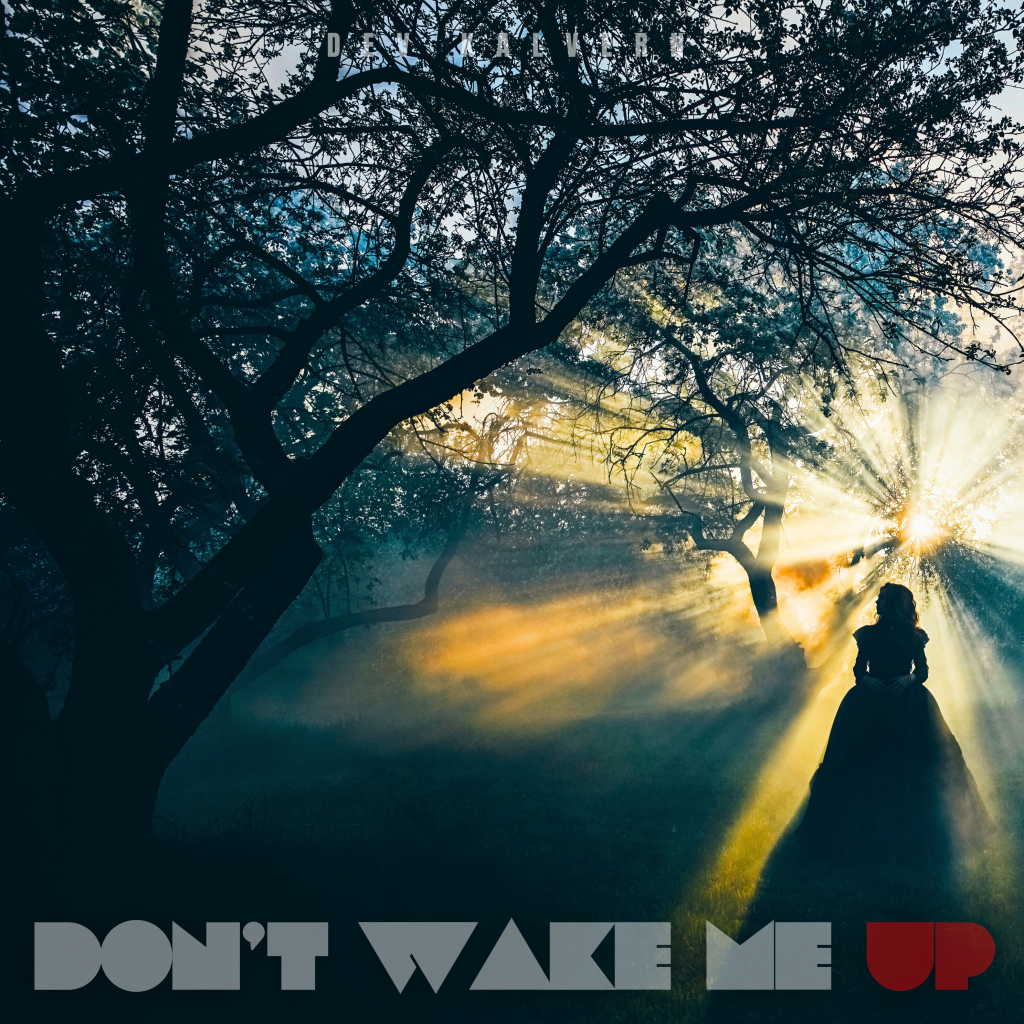 Dev Kalvern dévoile Don’t Wake Me Up - i n d i e l a b - La scène indé ...